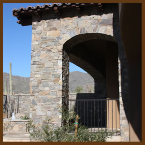 Marbella Random Dry Stacked Projects